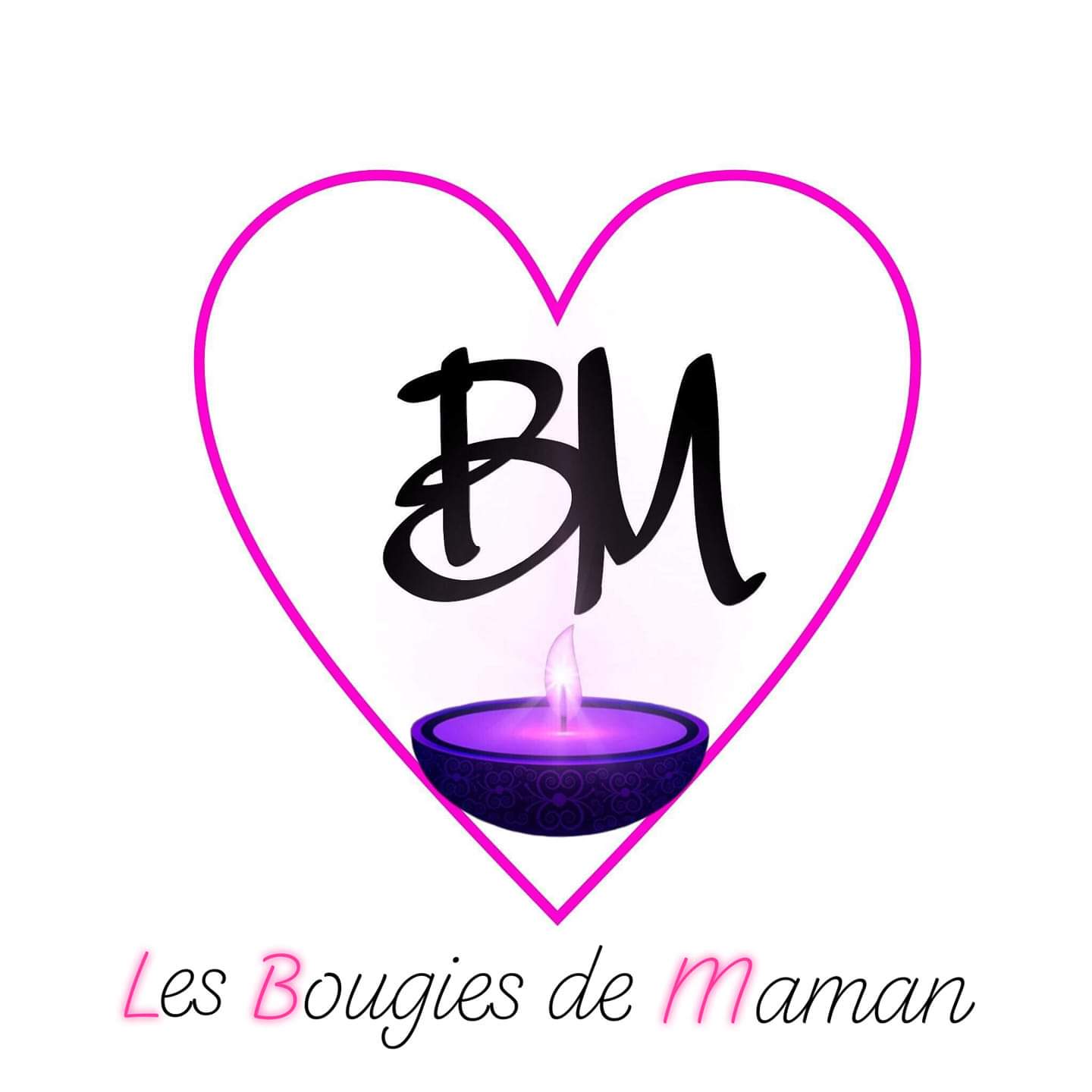 Bougie Surprise Baby – Les Bougies de Maman